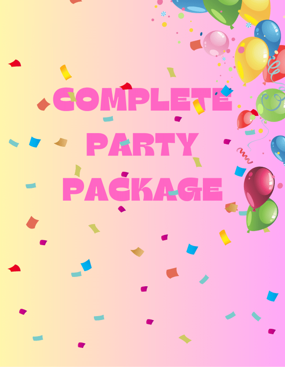 Tcn Bounce House and More LLc - Party Rental and Bounce House Rental